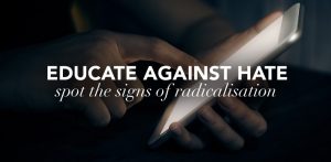 Safeguarding: Educate Against Hate - CMS Vocational Training Ltd | CIPD ...