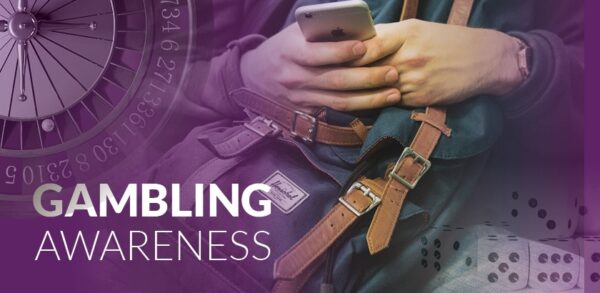 Gambling awareness - CMS Vocational Training Ltd | CIPD | AAT ...
